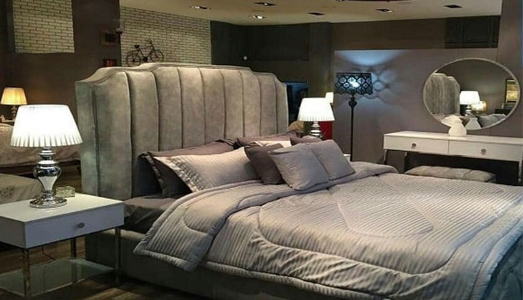 سرویس خواب چستر | گروه معماری چیکا